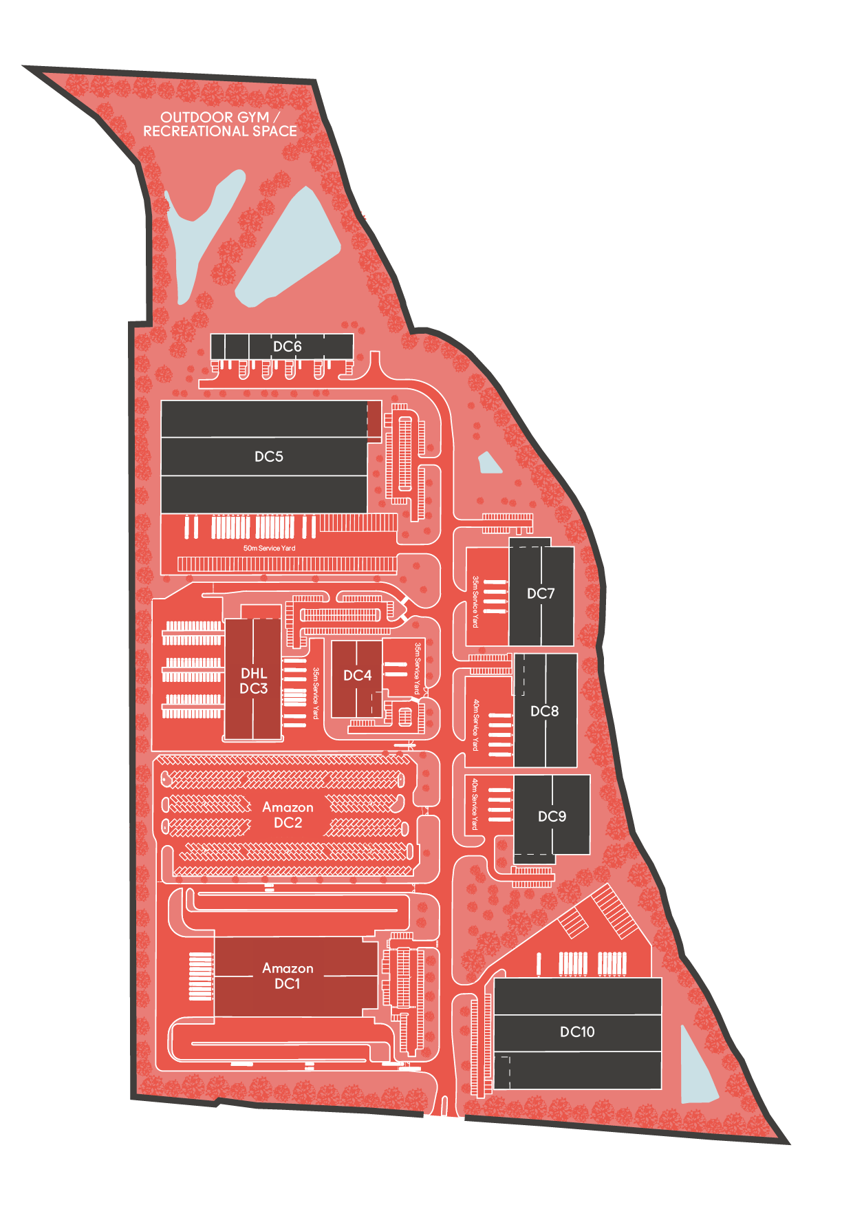Exeter Logistics Park